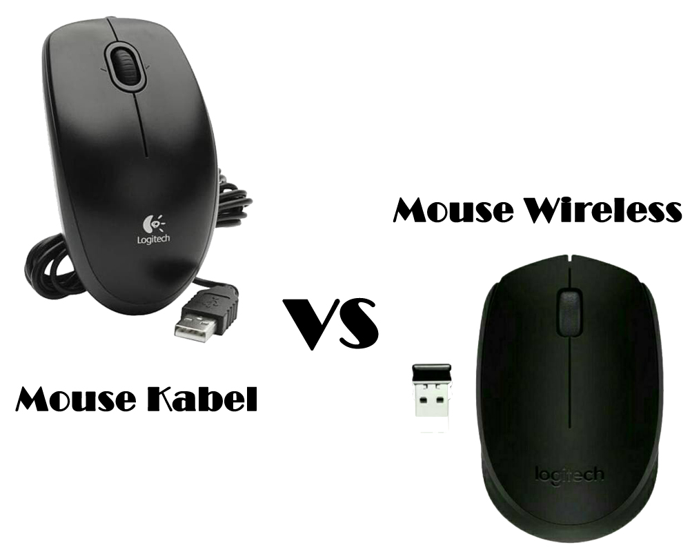 Memilih Penggunaan Sistem Kabel Atau Wireless Dalchaebi