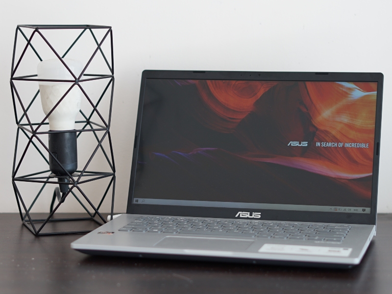 Asus VivoBook M409DA, Si Laptop Klasik Sejati! | Promedia Computer ...