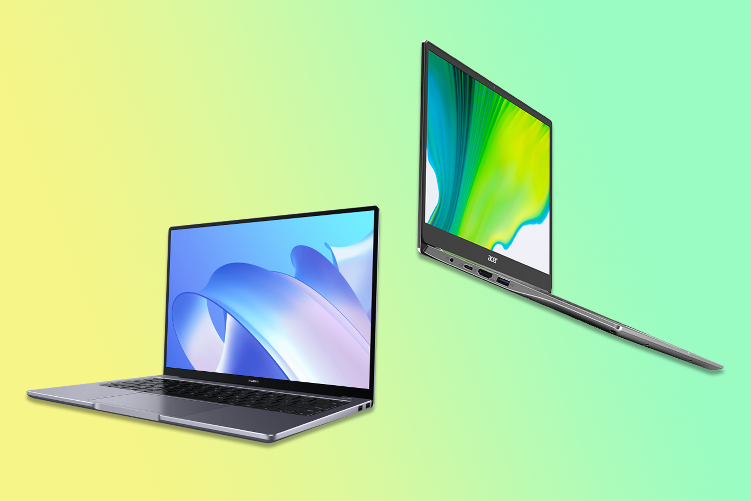 Mengenal Perbedaan Laptop Entry-Level, Mid-Range, dan High-End ...